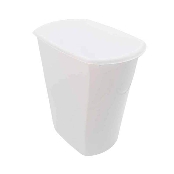 Waste Basket 5.5 Gallon | Welcome To Life Startup Essentials