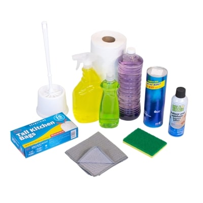 Housing & Apartment Supplies | New Kitchen Essentials | Complete Home ...