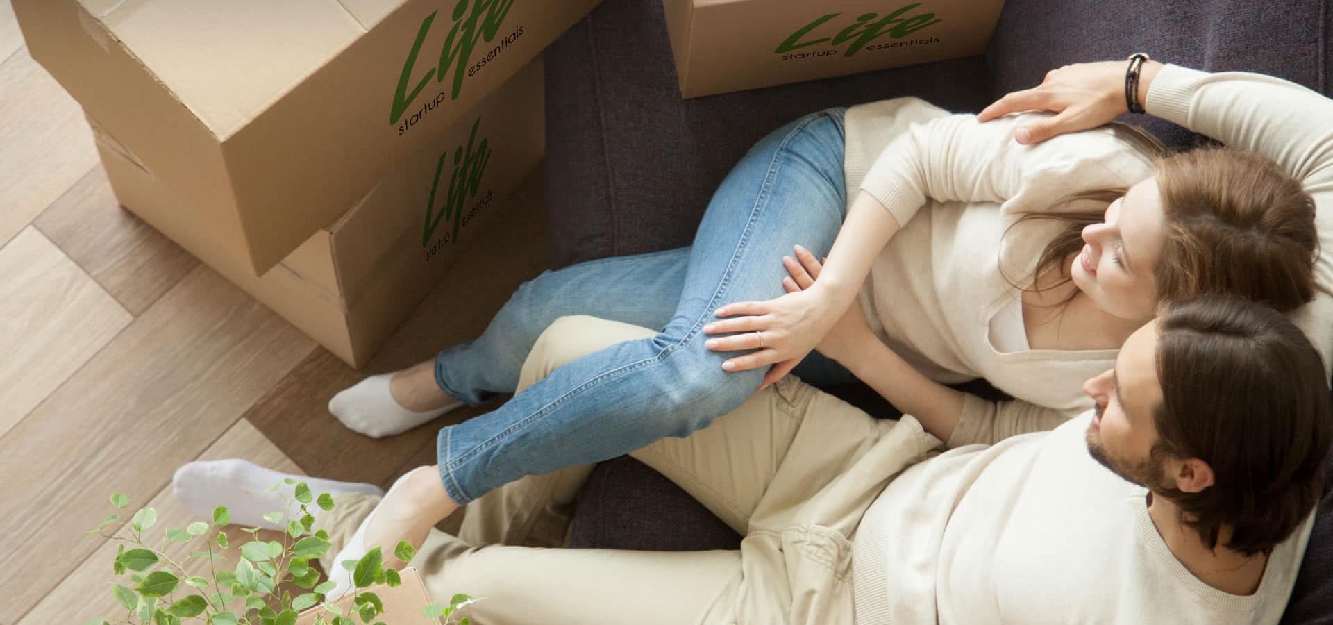 Housing & Apartment Supplies | New Kitchen Essentials | Complete Home ...