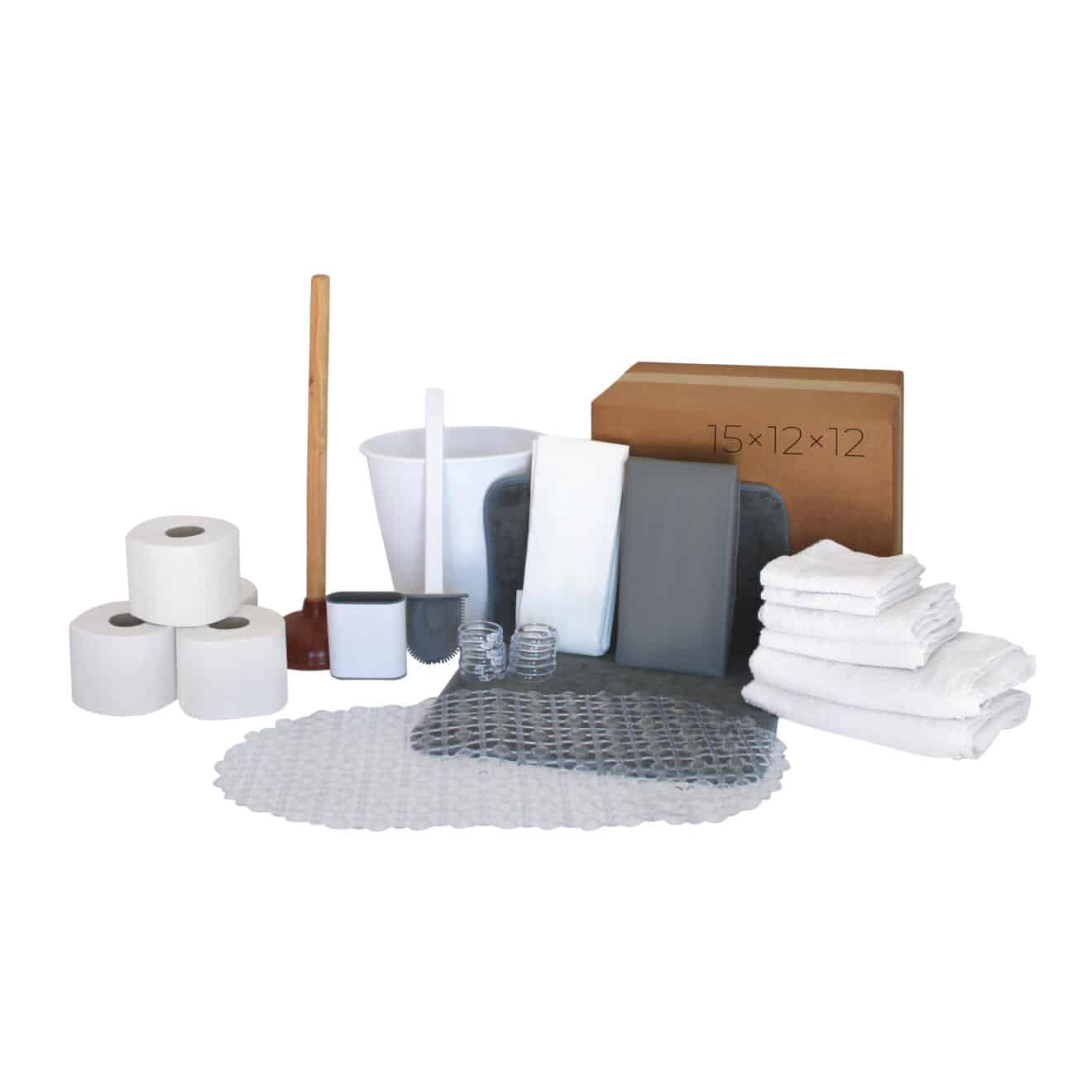 Housing & Apartment Supplies | New Kitchen Essentials | Complete Home ...